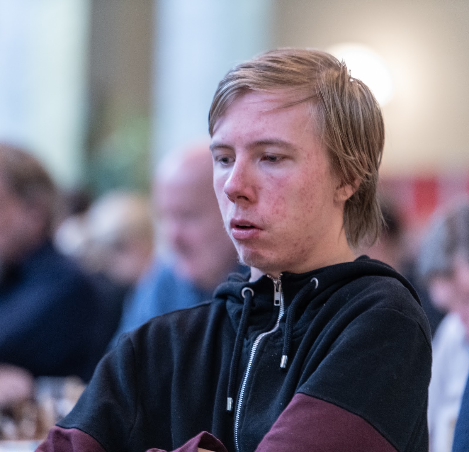 Två rankingpriser till LASS i Västerås – Linköpings Allmänna Schacksällskap