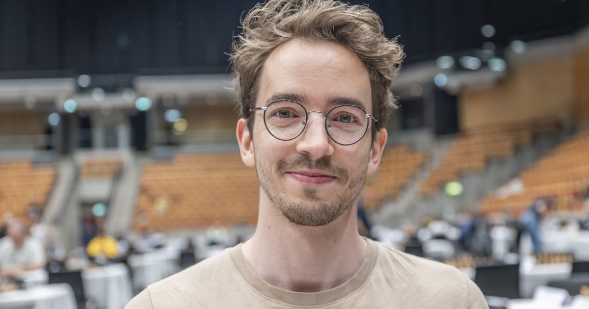 Många LASS-medlemmar i SM – Linköpings Allmänna Schacksällskap