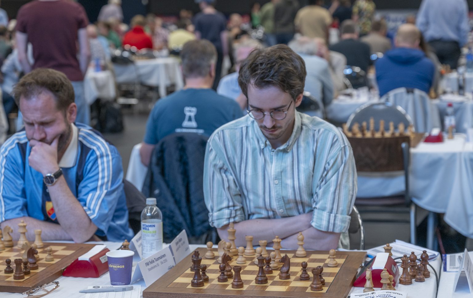 Linköpings Allmänna Schacksällskap – Av alla för alla