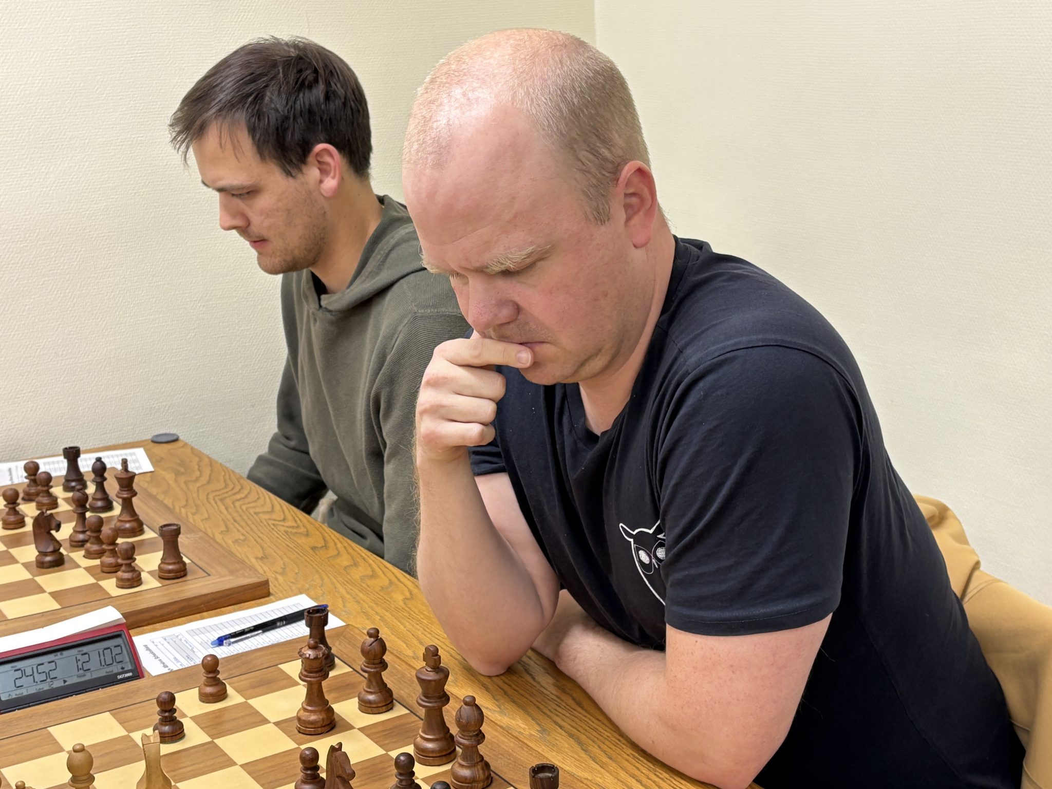 Peter Nyberg ny ordinarie styrelseledamot – Linköpings Allmänna ...